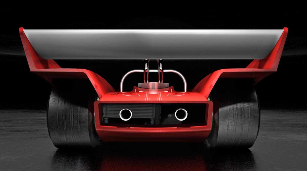 Lotus Annouces Advanced Performance Division For Bespoke And Limited ...