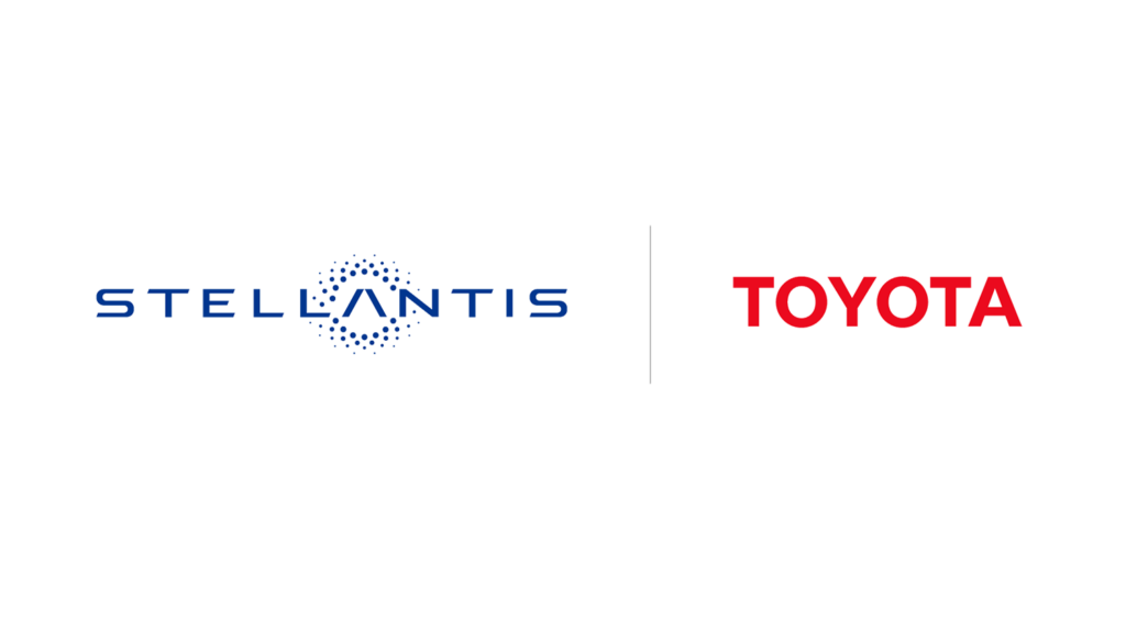 Stellantis And Toyota Expand Partnership With New Large-Size Commercial ...