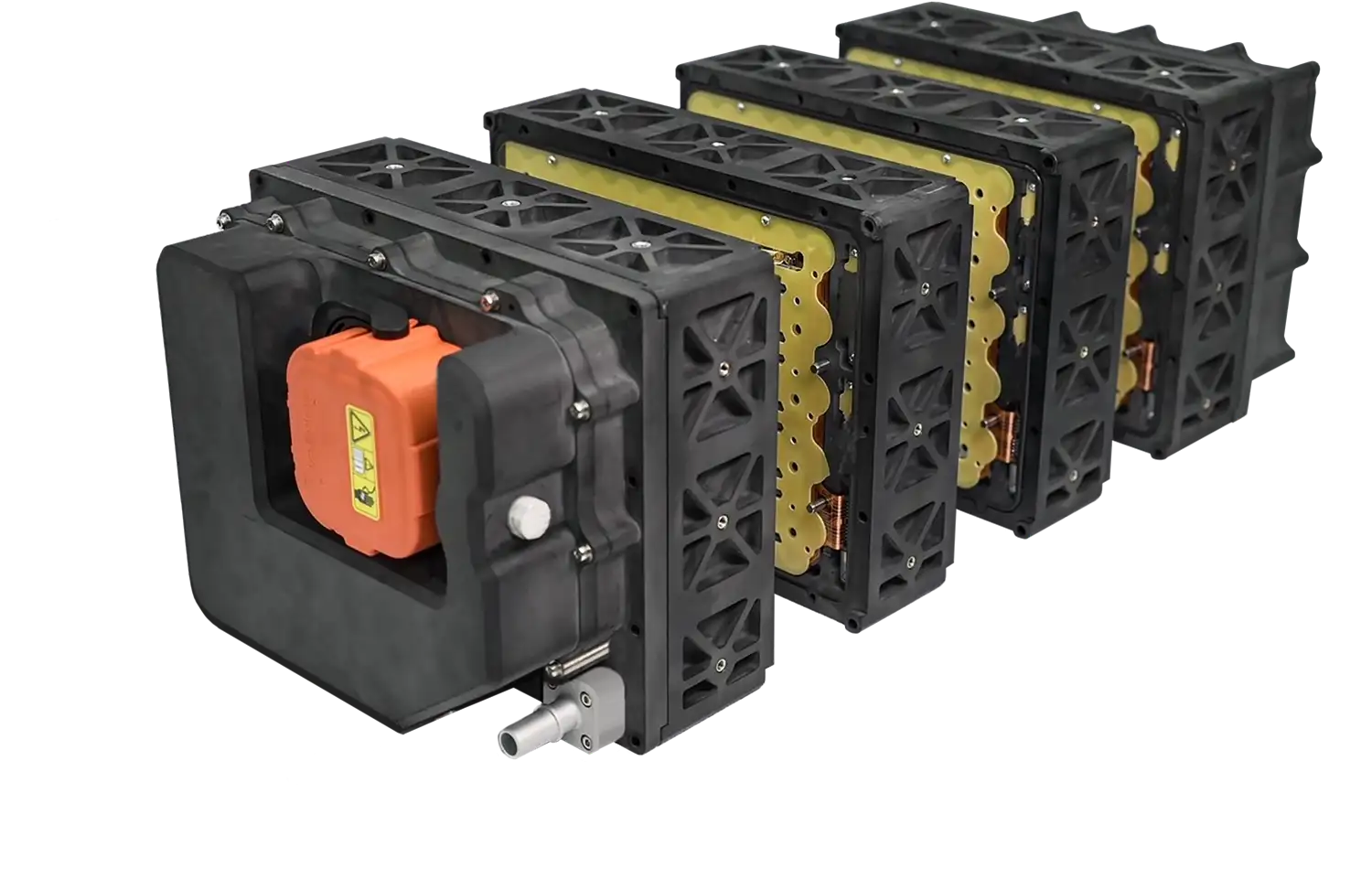 Caterham's Project V to Feature Immersion-Cooled Battery Technology ...