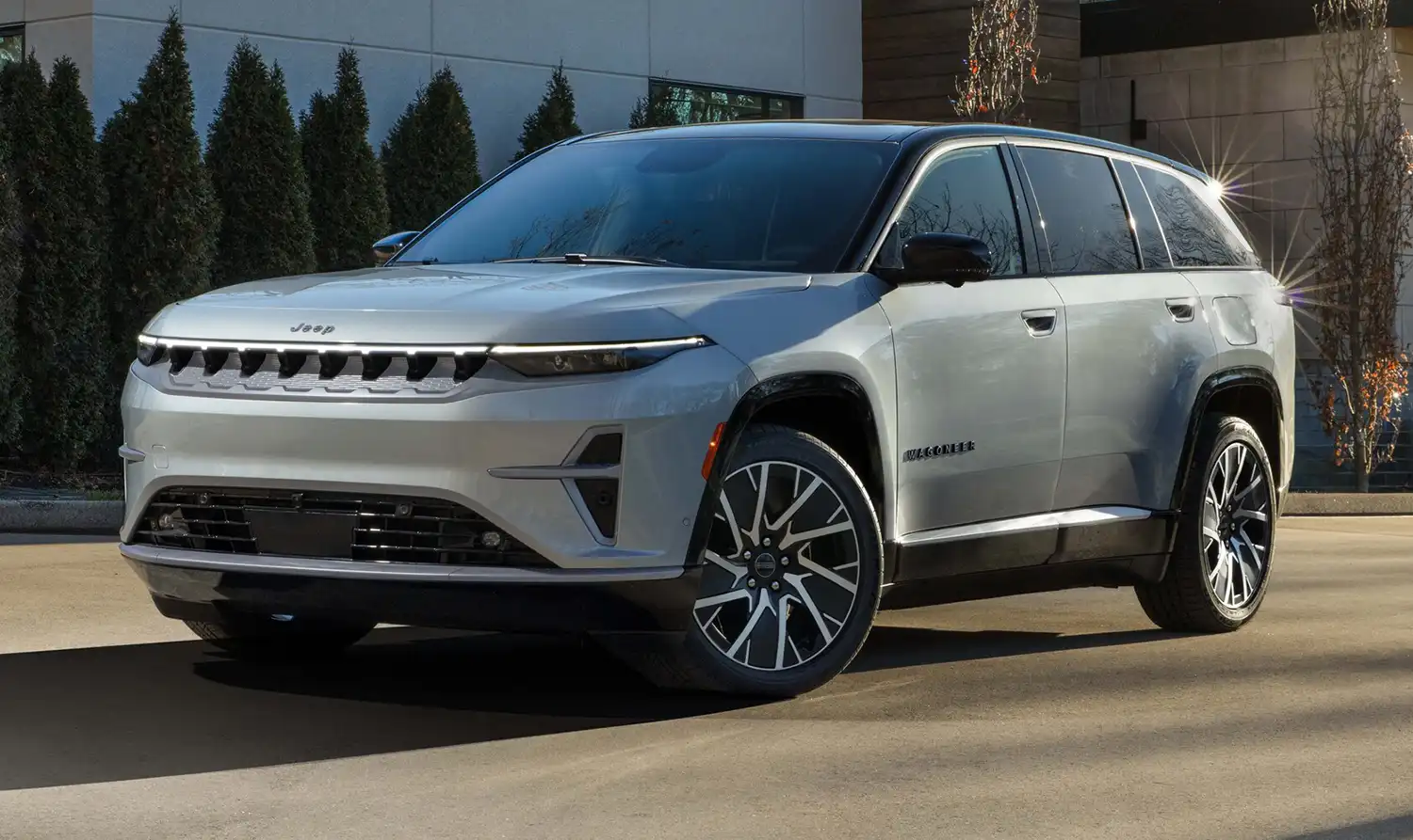 Stellantis Electrifies and Celebrates at the 2025 New York Auto Show ...