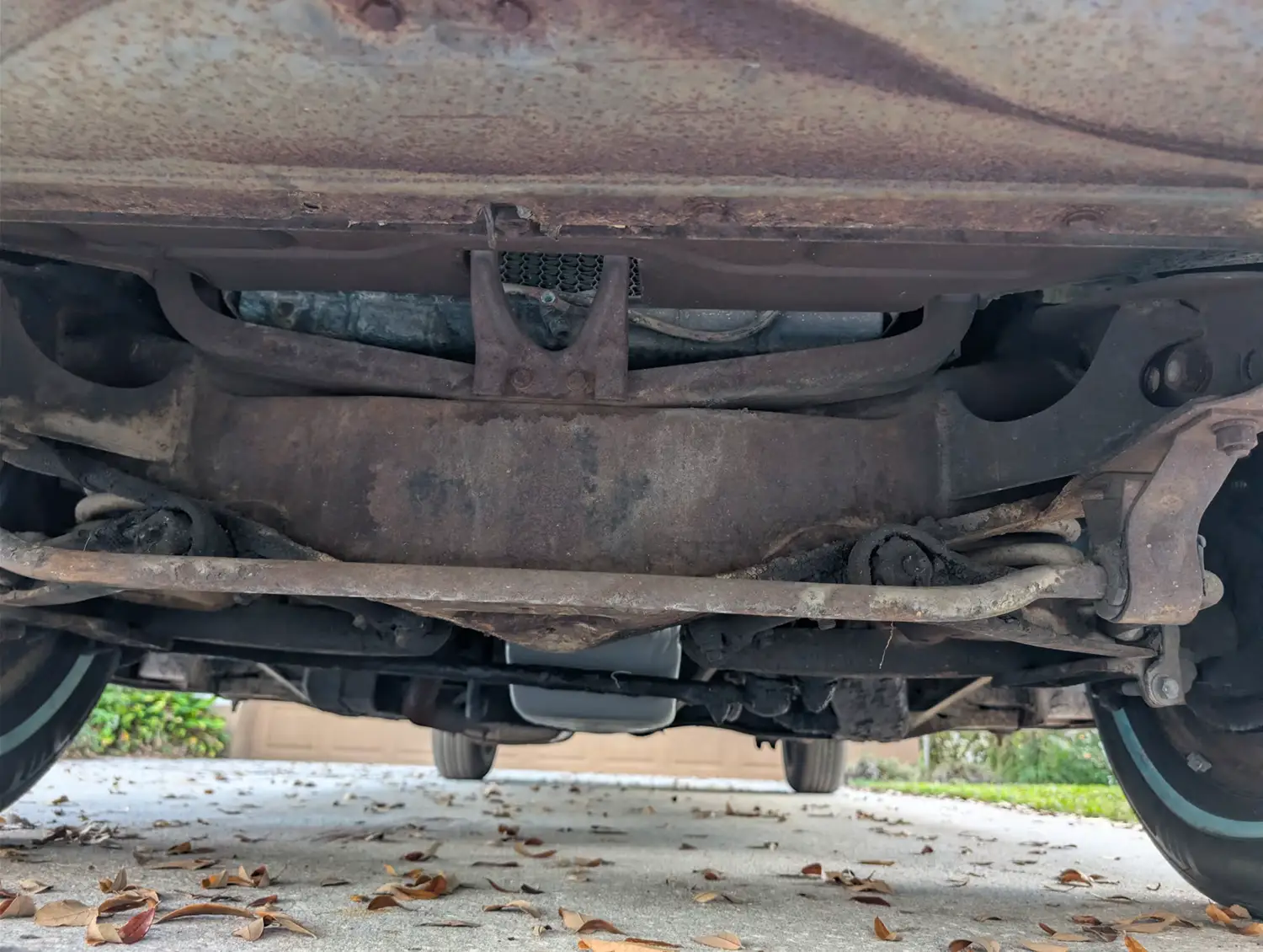 Unbroken Spirit: This 1949 Dodge Coronet Stays Real | en.wheelz.me