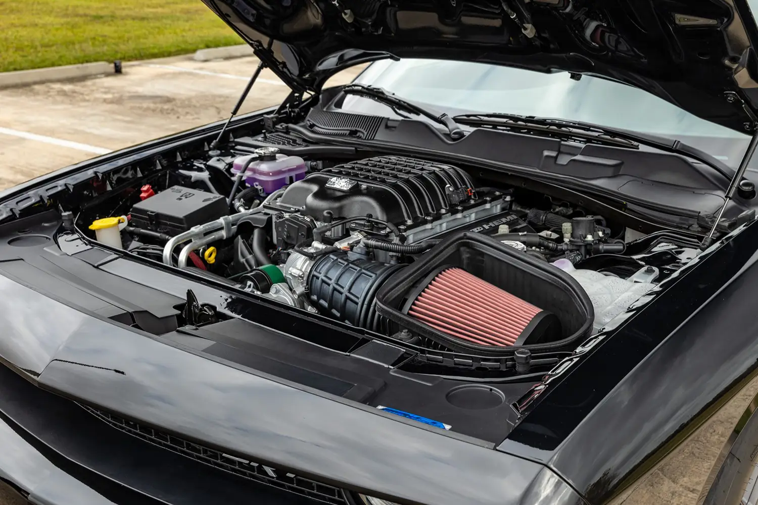 The Ultimate Last Call: This 2023 Dodge Challenger SRT Demon 170 | en ...