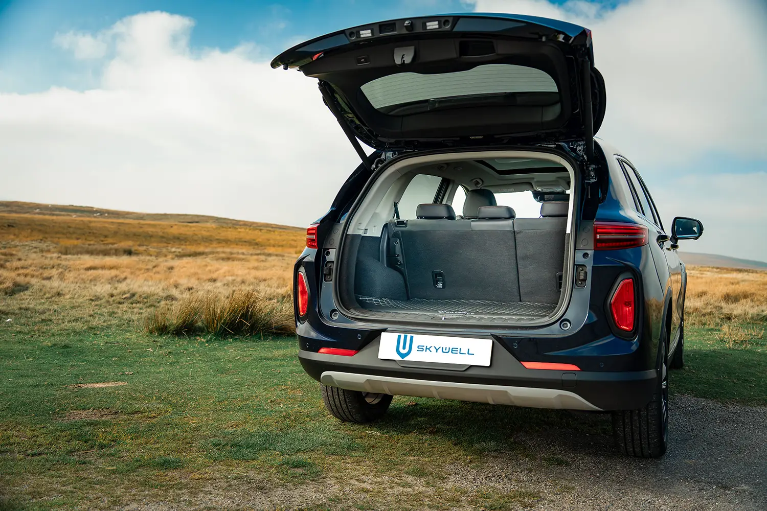 2026 Skywell BE11 Brings Major Updates and Sharper UK Pricing | en ...