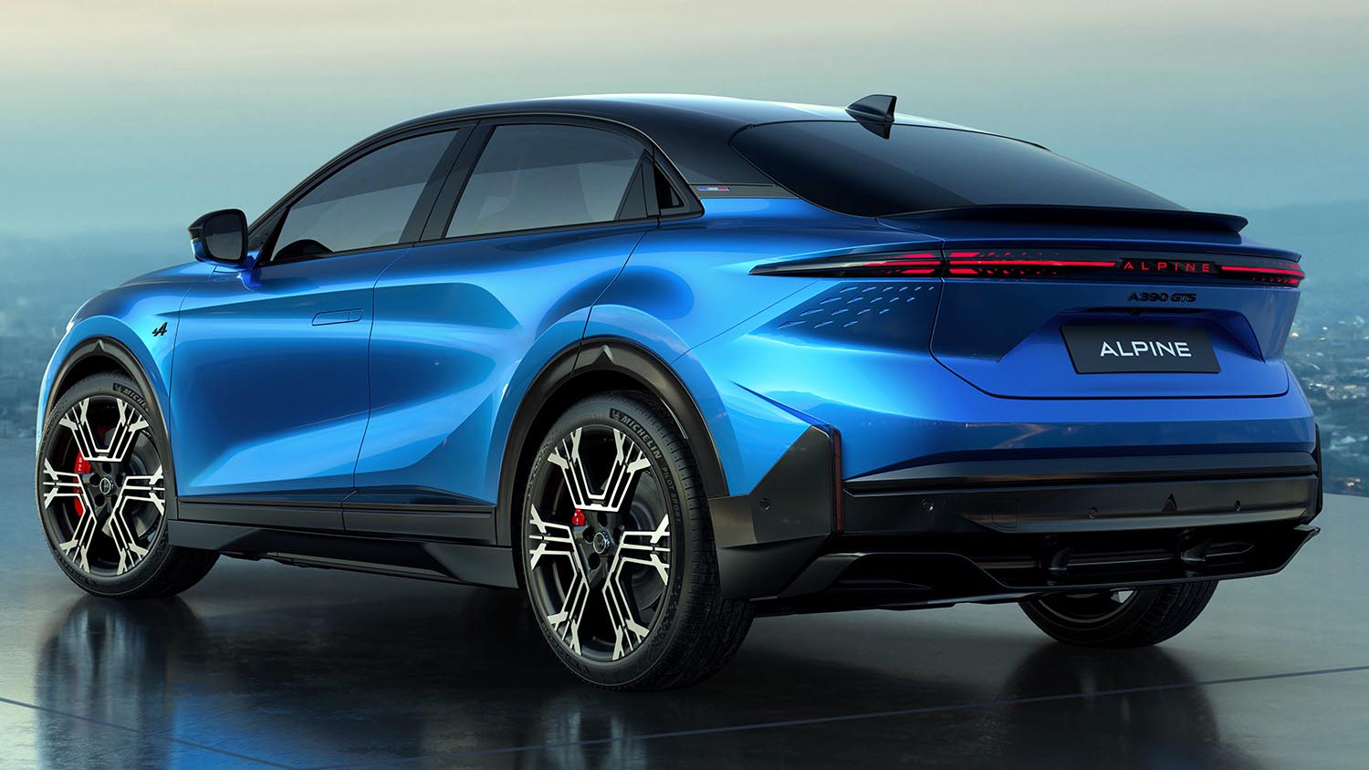 New Alpine A390 Pricing and Order Dates for 2026 Confirmed | en.wheelz.me