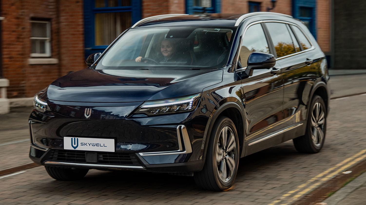 2026 Skywell BE11 Brings Major Updates and Sharper UK Pricing | en ...